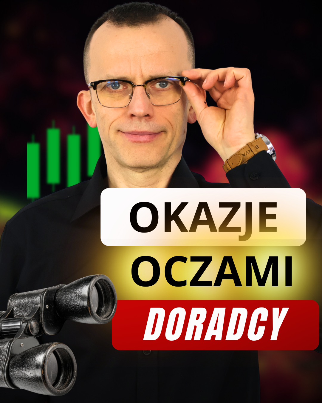 Gdzie są dziś prawdziwe okazje na rynku? Sprawdź zanim będzie za późno ...